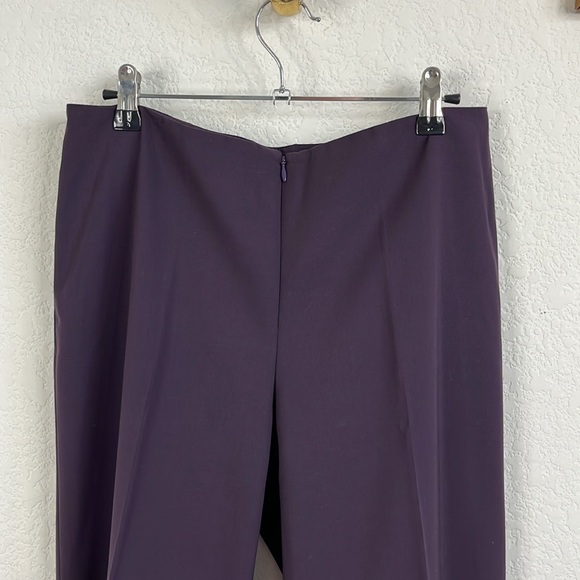 Peace of Cloth | Pants & Jumpsuits | Peace Of Cloth Jerry Eggplant ...
